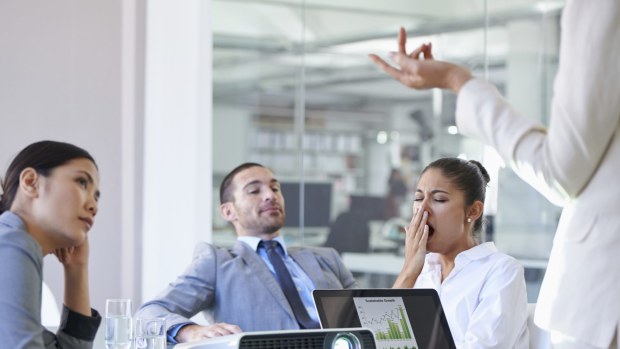 Why being rude at work is suddenly okay