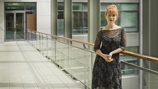 Traveller | Brigid Tarr