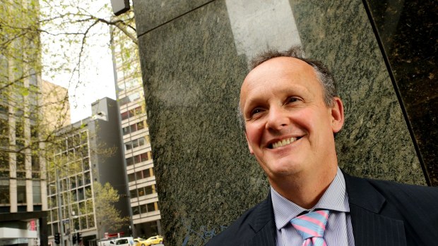 Prime Super wins $81m office tower battle with Sentinel