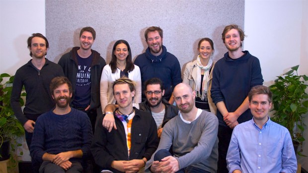 Medical technology startup HotDoc gets $2.2 million Airtree Ventures ...