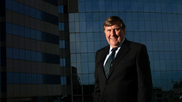 IASB chair Ian Mackintosh: US dream is fading, but India and Japan are ...