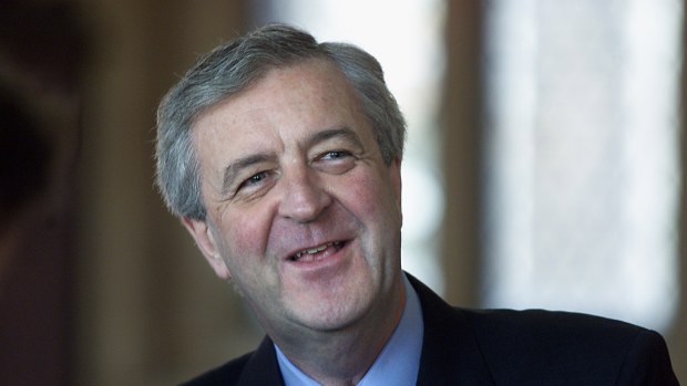 Ex-RBA boss Ian Macfarlane slams markets for missing low inflation reality