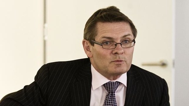 Archer Capital’s Greg Minton to retire