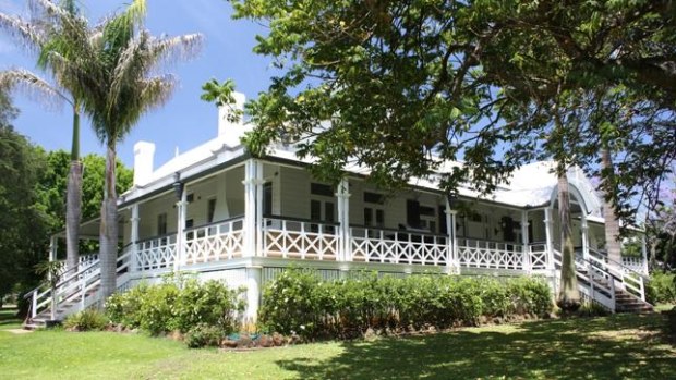 New owners have big plans for Baillieu’s Bromelton