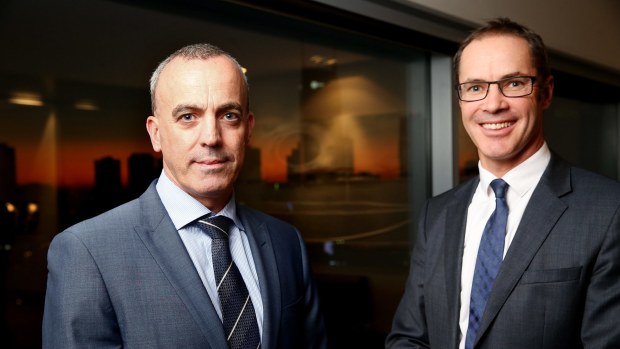 Greenstone prospectus shows huge paydays for founders