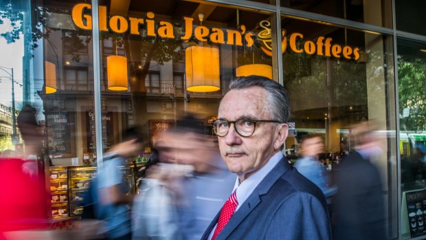 Brumby's Bakery founder Michael Sherlock calls for Franchise Council reform