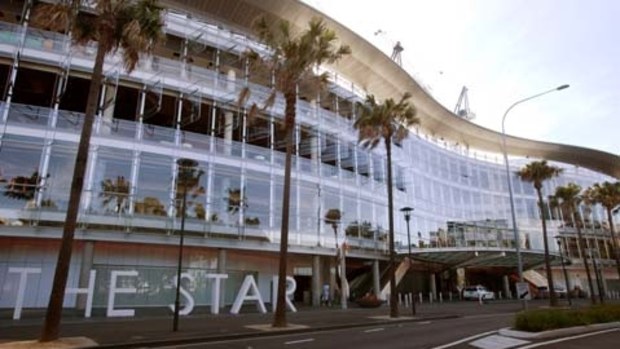 Taylor Collison gives The Star deal a thumbs-up