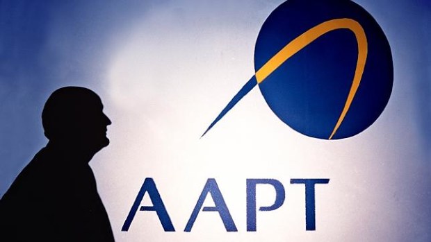 AAPT fibre a boon for new owner TPG: analysts