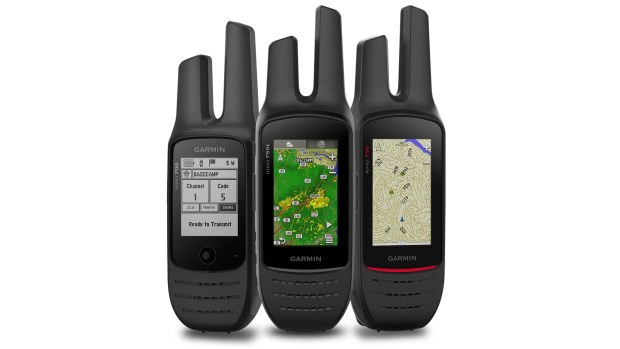 Garmin Rino 700 review: don't leave home without it