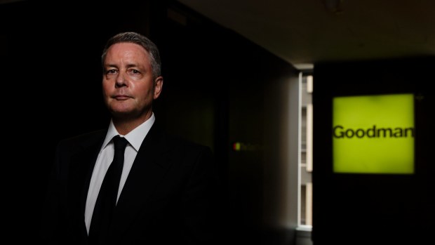 Greg Goodman is shorting the world economy and is sitting on a $2.1b ...