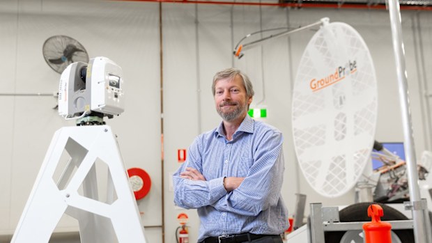 Most Innovative Companies list open for nominations