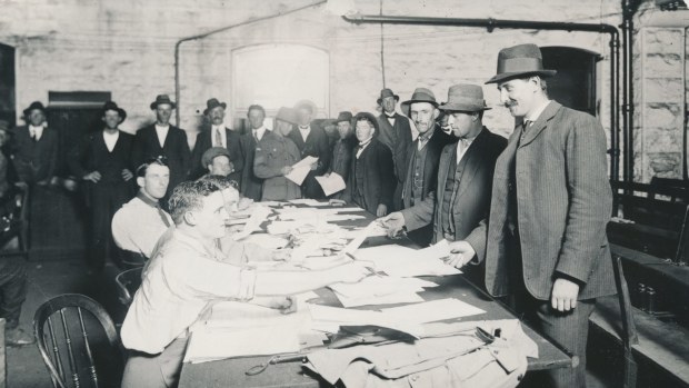 A century on and the deep economic consequences of war and peace are ...