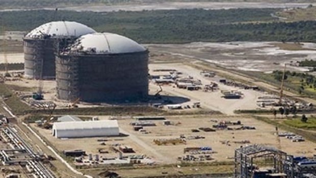 ExxonMobil 'concerned' PNG landowners missing out on LNG benefits
