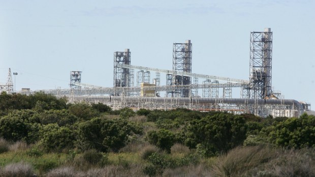 Alumina and Alcoa brawl on demerger