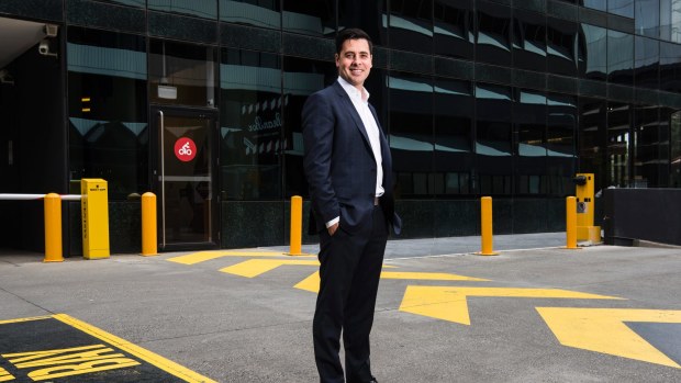 Archer Capital phones a friend for Stellar BPO auction