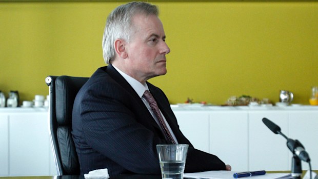 Amcor throws acquisition hurdle out the window