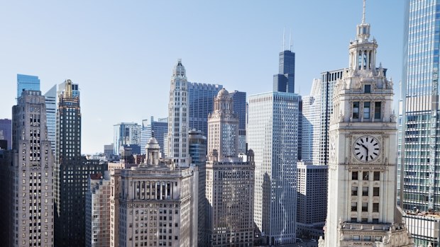 Super fund puts $129m into Heitman property trust