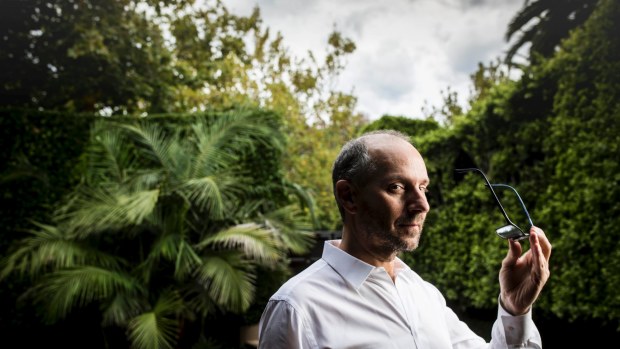 Alex Waislitz back's Wal King's Terracom coal play