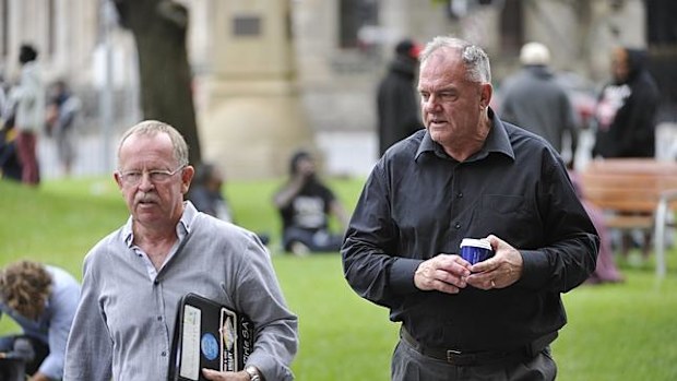 SA independent MP Bob Such dies