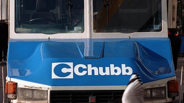 Chubb Security Services sold to Spain’s Prosegur