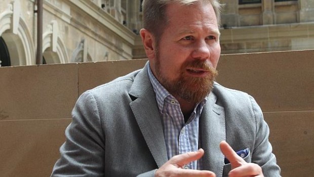 David Kilcullen: how to beat the Islamic extremists