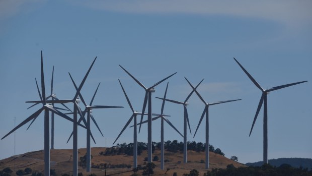 Tilt Renewables makes underwhelming arrival on ASX