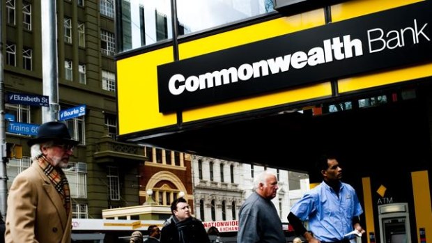 Commonwealth Bank planning arms to be examined by KordaMentha