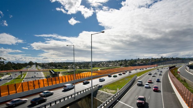 China's CIC puts EastLink stake on the block; auction pending