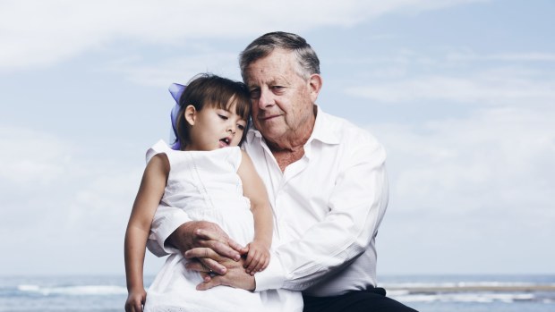 Why millionaire Barry Lambert invested $34 million in medicinal cannabis