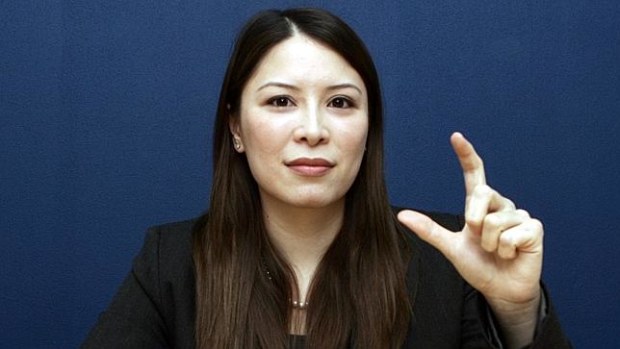 Where are all the women fund managers?