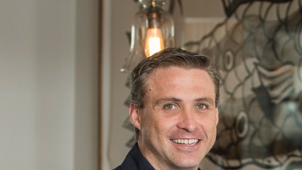 Mitchell Waugh sells Woollahra to brother