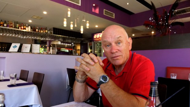 Populism started with focus groups insists leadership guru Ric Charlesworth