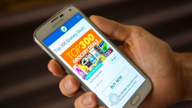 Tech startup Unlockd gets non-binding takeover offer