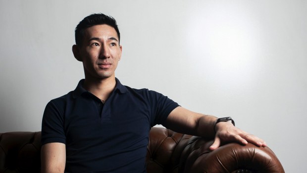 Early Spotify, Grab investors back Aussie ticketing start-up Get