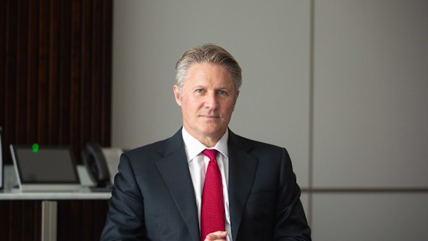 Freehills snares partner from DLA Piper