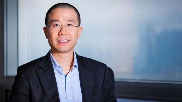 Janchor explains why SurfStitch could become as lucrative as Alibaba