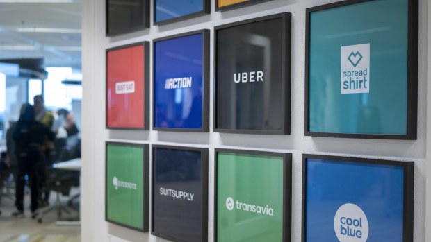 Adyen fintech firm churns out billionaires far from Silicon Valley