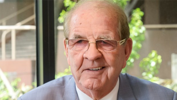 Simonds deal on shaky ground; McDonald Jones hires Lion