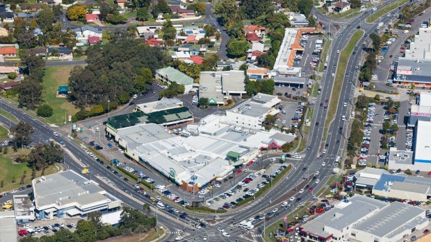 Not all property enjoying higher returns: Ashmore City sells for discount