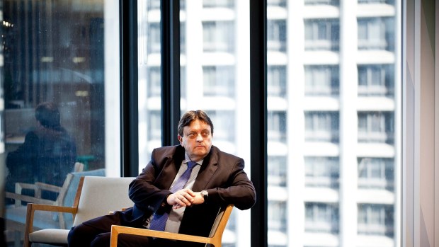 Hall&Wilcox hires ex-KPMG specialist to build tax litigation practice