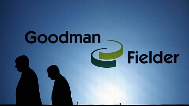 Goodman Fielder one-off costs ‘not good enough’: CEO