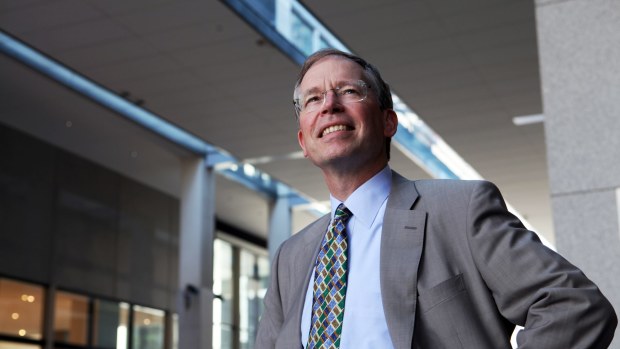 Vanguard Australia founder to raise $6m for robo adviser SuperEd