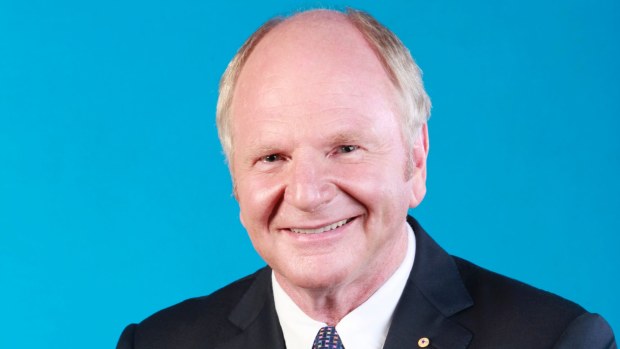 Nothing at CPA Australia that can't be 'rectified, improved or fixed ...