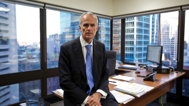 Container ports need regulation to prevent soaring rents: ACCC chief ...