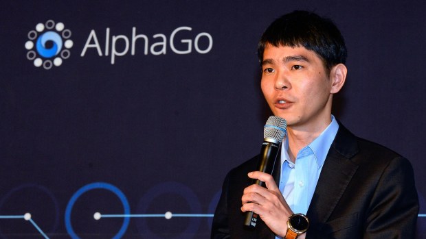 Computer victory at 'Go' is a human tragedy