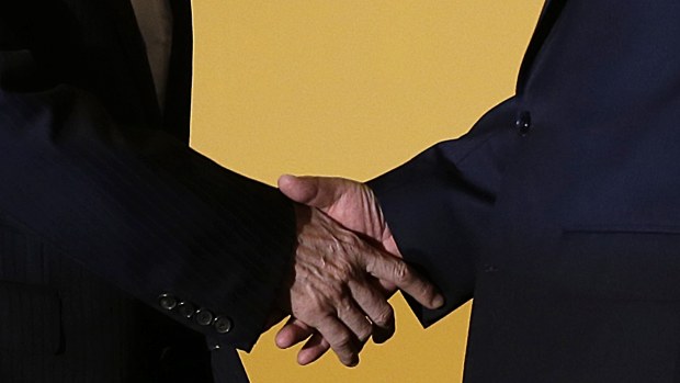 Big River sold to Anacacia Capital