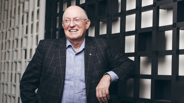 Howzat? Wesfarmers and Boral chairman Bob Every on career and ...