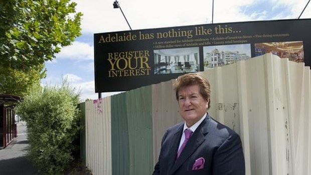 Makris boss richest in the state