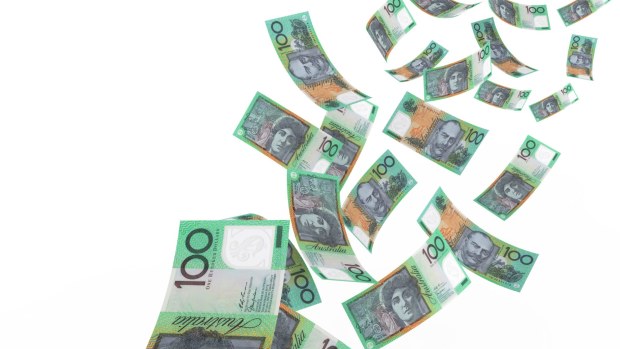 How to deal with excess cash when managing your superannuation
