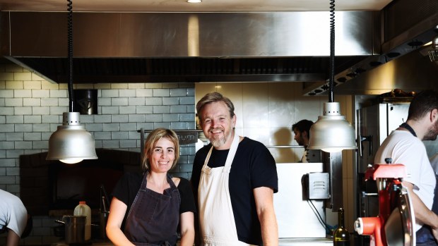 From lawyer to master chef: unusual career paths into Australia's top ...